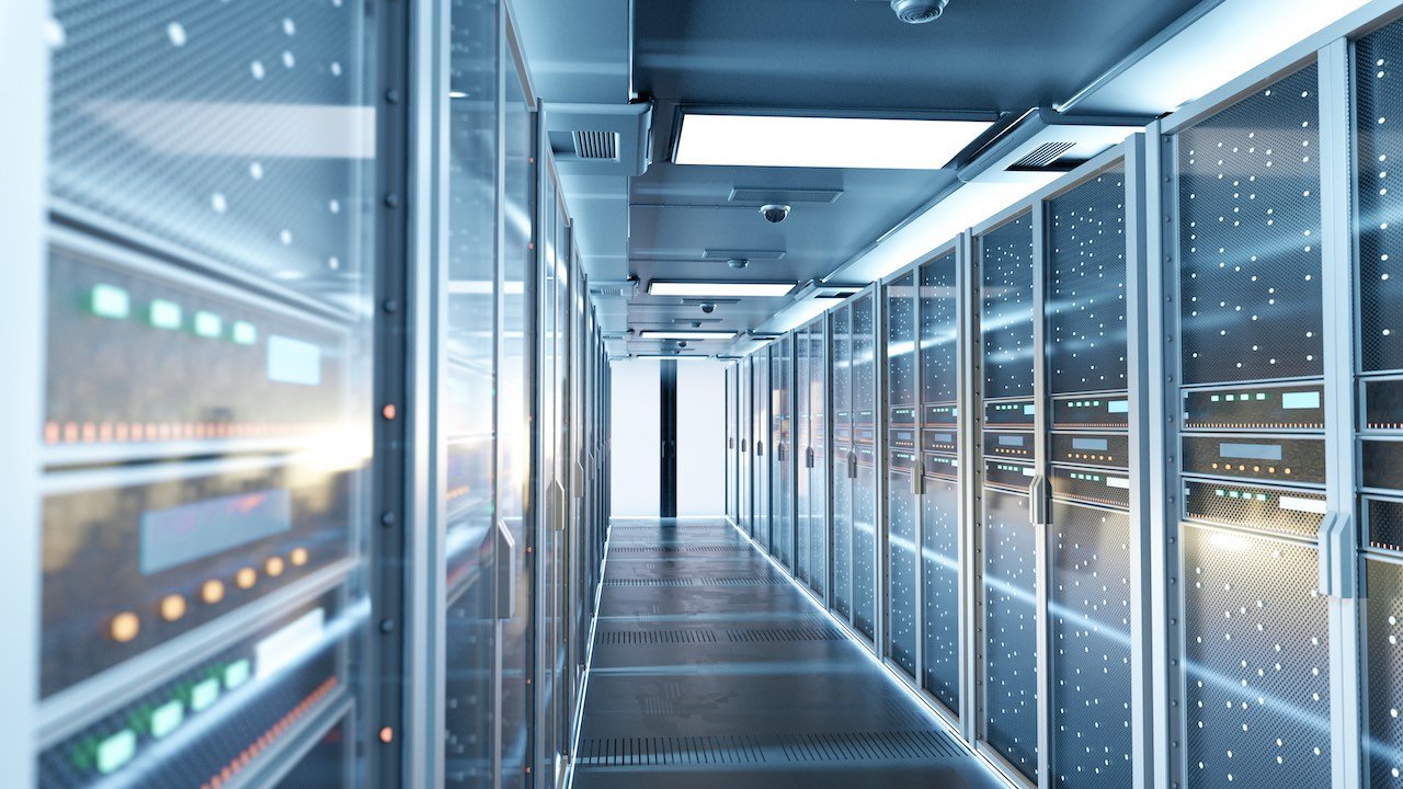 Understanding Power Usage Effectiveness (PUE) in Data Center Design ...