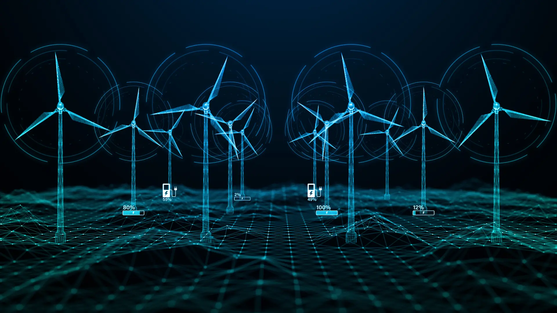Alternative Power Solutions